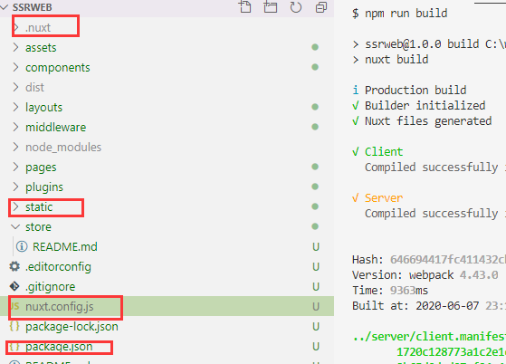 vue的nuxt与electron学习笔记_nuxt electron-CSDN博客