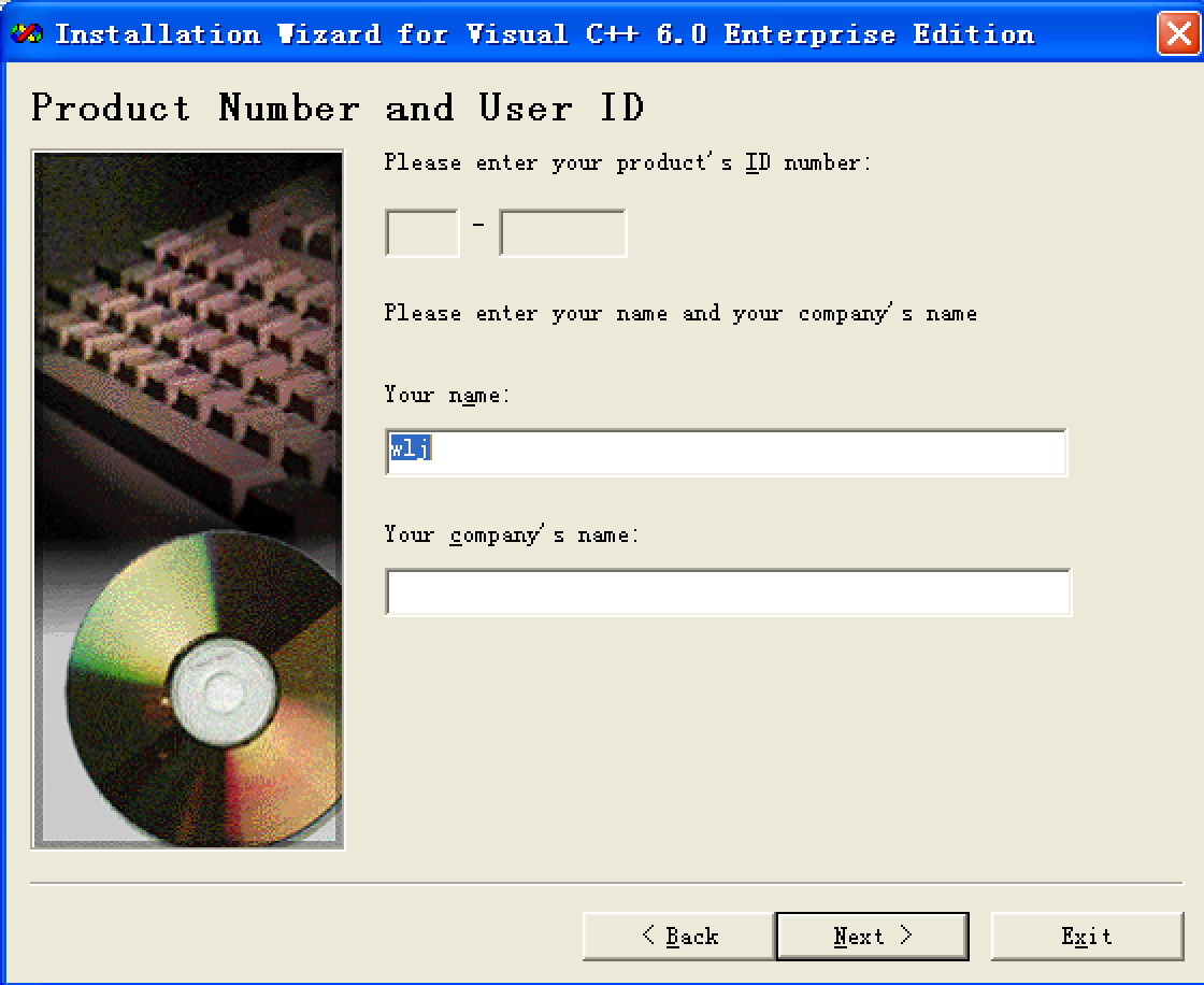 MFC教程（Visual C++ 6.0）｜合集 ｜更新中_vc6++ mfc 按钮-CSDN博客