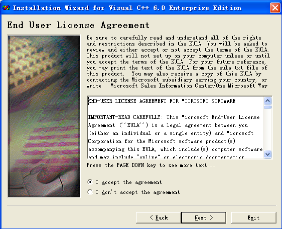 MFC教程（Visual C++ 6.0）｜合集 ｜更新中_vc6++ mfc 按钮-CSDN博客