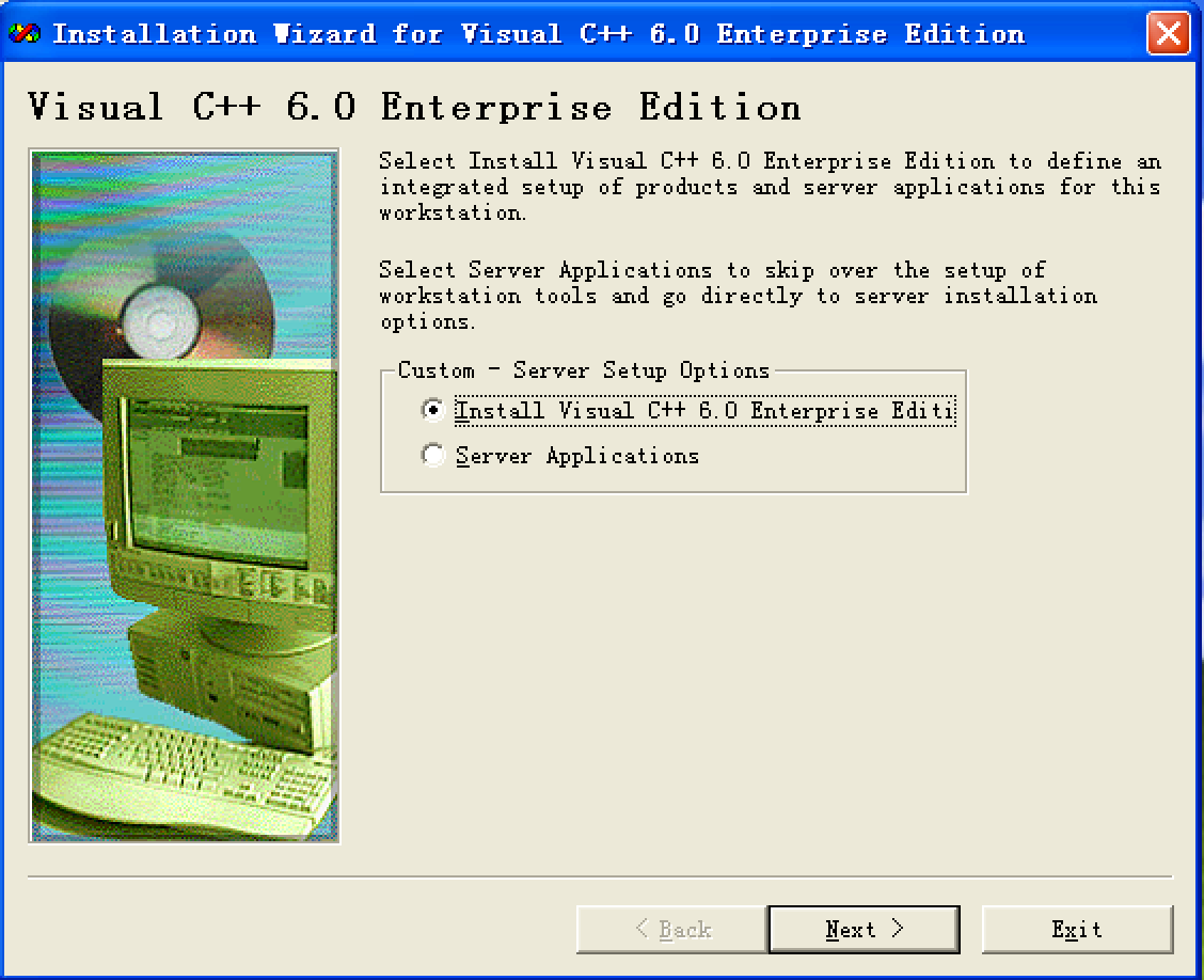 MFC教程（Visual C++ 6.0）｜合集 ｜更新中_vc6++ mfc 按钮-CSDN博客