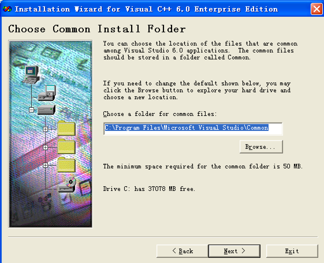 MFC教程（Visual C++ 6.0）｜合集 ｜更新中_vc6++ mfc 按钮-CSDN博客