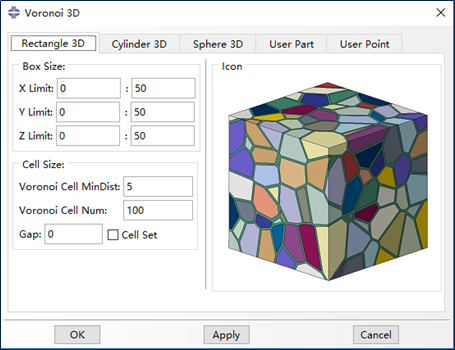 Abaqus三维Voronoi模型(3D Voronoi)_三维voronoi模型的生成-CSDN博客