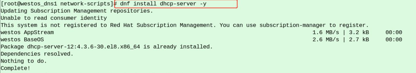 DDNS(DNS+DHCP)的搭建及测试_如何验证开发板支持ddns-CSDN博客