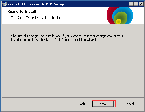 Windows Server2012R2 VisualSVN4.2.2-Server在线修改密码搭建_netapp httpd-custom.conf-CSDN博客