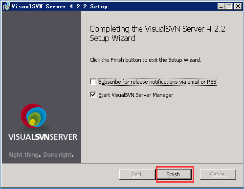 Windows Server2012R2 VisualSVN4.2.2-Server在线修改密码搭建_netapp httpd-custom.conf-CSDN博客