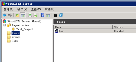 Windows Server2012R2 VisualSVN4.2.2-Server在线修改密码搭建_visualsvn 4.2.2-CSDN博客