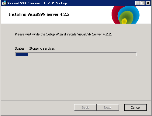 Windows Server2012R2 VisualSVN4.2.2-Server在线修改密码搭建_visualsvn 4.2.2-CSDN博客