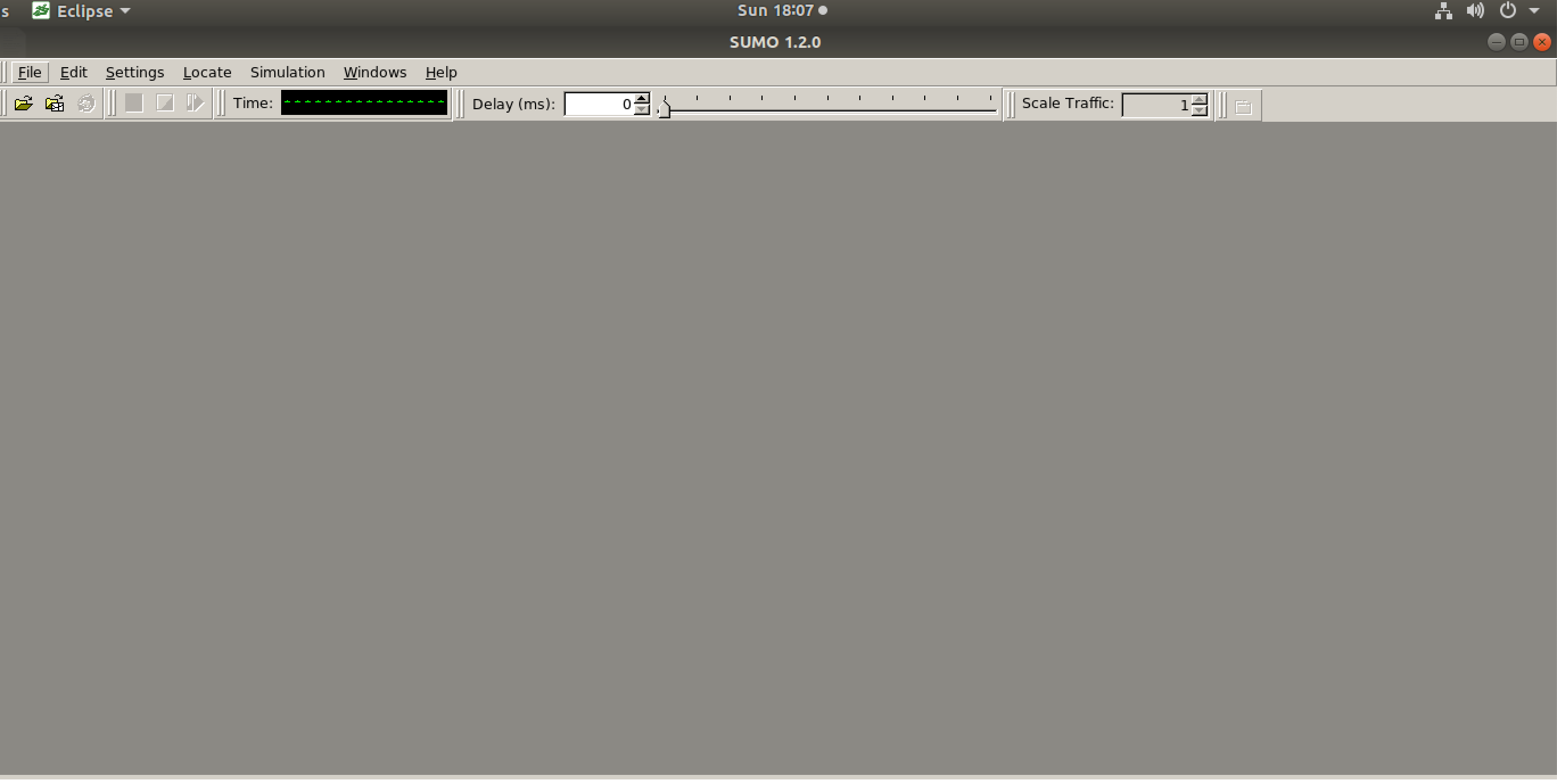 Ubuntu18.04 安装SUMO-1.2.0_ubuntu 查看sumo路径-CSDN博客