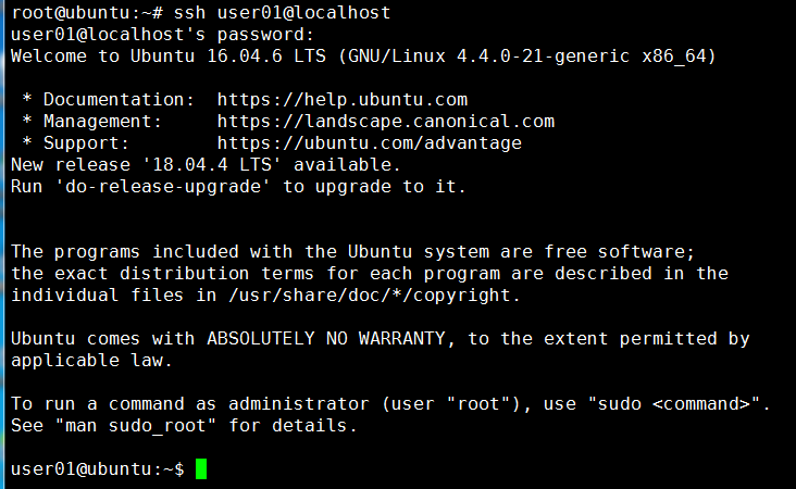 教你如何在Ubuntu中创建 Sudo用户_sudo adduser-CSDN博客