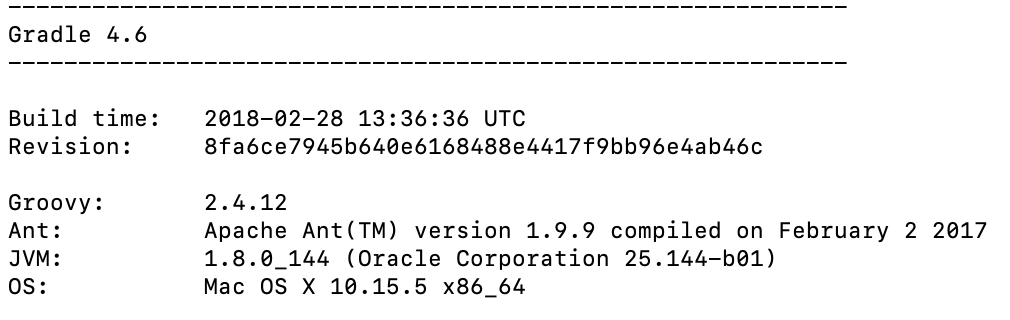 【Android】Gradle实现自动化打包_gradlew自动打包aab-CSDN博客