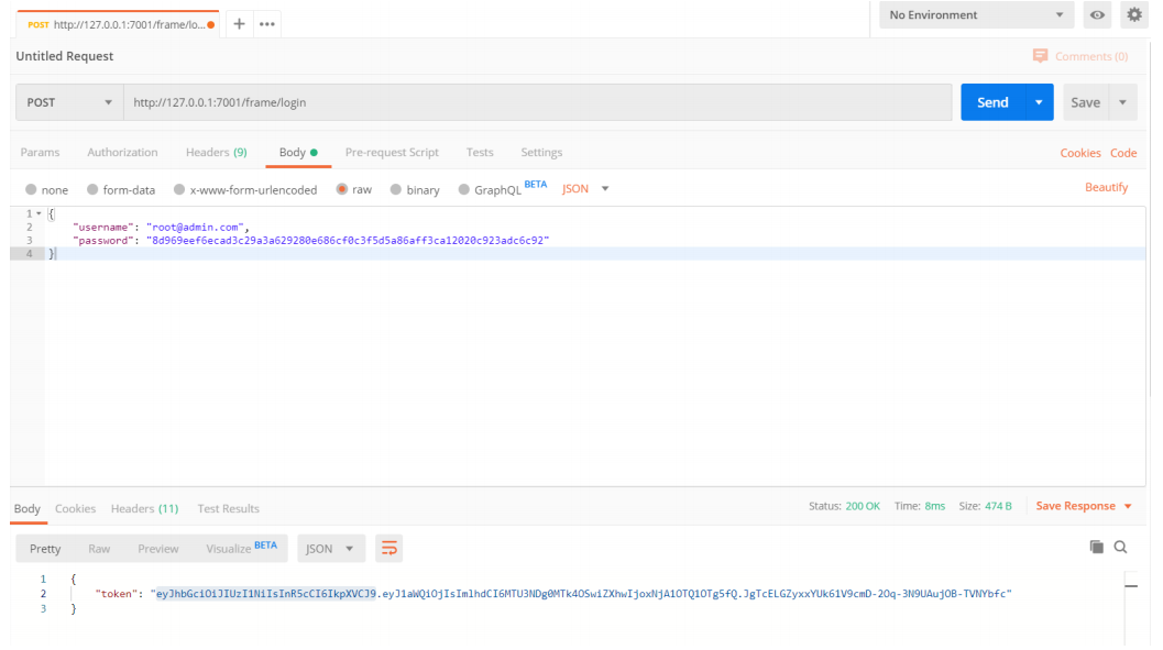 Postman 的使用教程（详细）_postman使用-CSDN博客