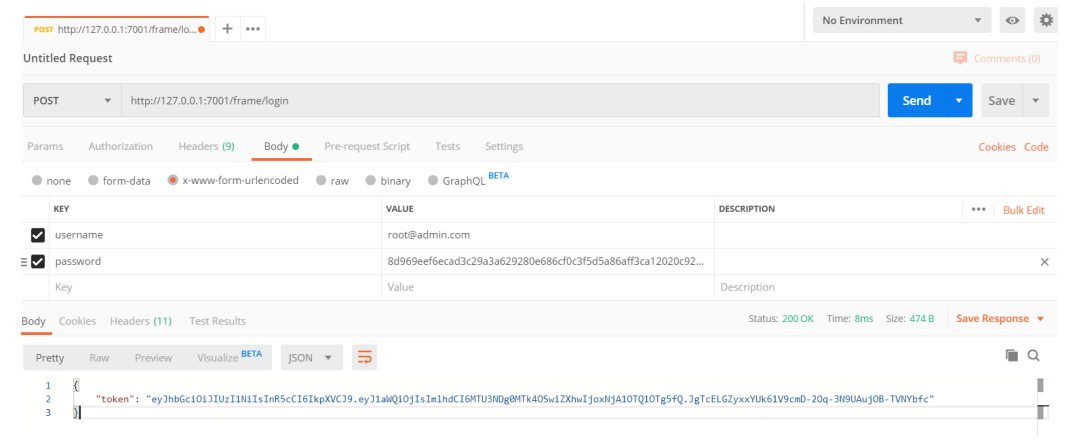 Postman 的使用教程（详细）_postman使用-CSDN博客