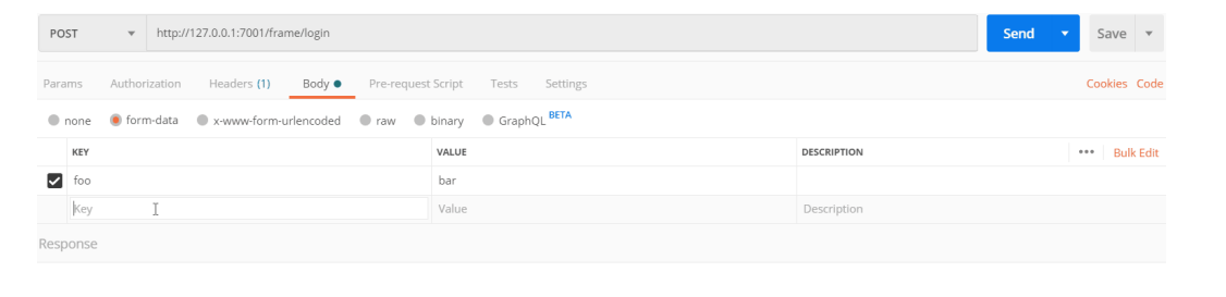 Postman 的使用教程（详细）_postman使用-CSDN博客