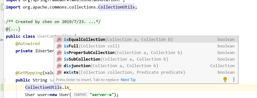 Collectionutilsisnotempty不存在 Csdn博客 
