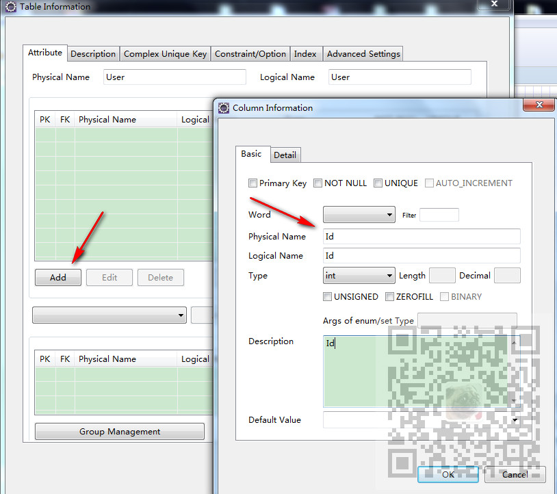 Eclipse中怎样使用ERMaster进行单表设计并导出为DDL_ermaster导出ddl没反应-CSDN博客