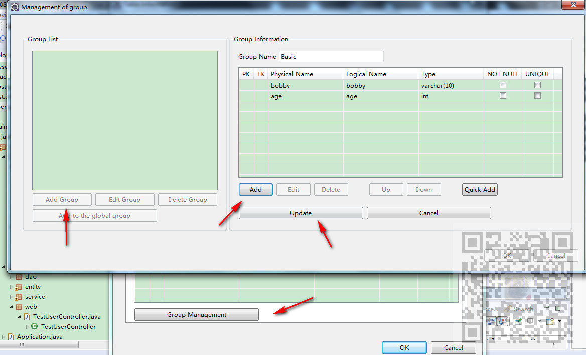 Eclipse中怎样使用ERMaster进行单表设计并导出为DDL_ermaster导出ddl没反应-CSDN博客