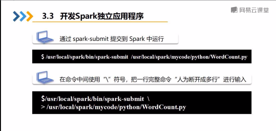 通过spark Submit运行python文件 Spark Submit如何执行python文件 Csdn博客