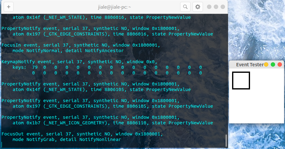 Ubuntu下改变键盘映射_ubuntu对应键盘码-CSDN博客