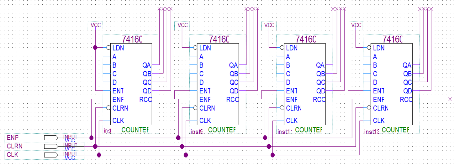基于fpga的简易频率计（verilog Hdl）fpga测量200mv100m正弦波 Csdn博客