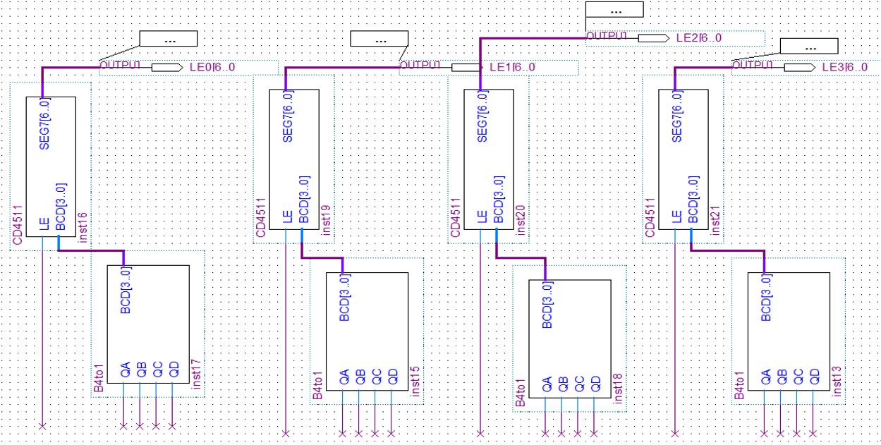 基于fpga的简易频率计（verilog Hdl）fpga测量200mv100m正弦波 Csdn博客