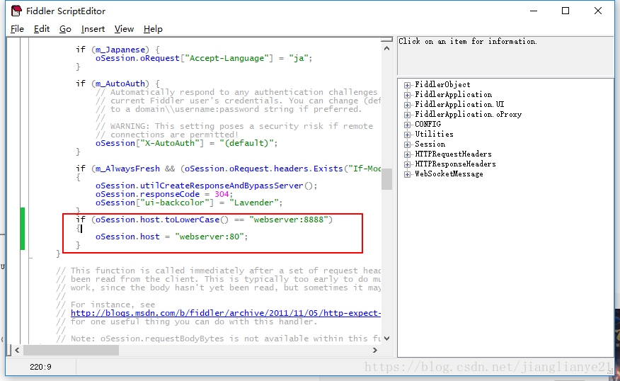 Fiddler超全使用教程 Fiddlerscript Rule Csdn博客
