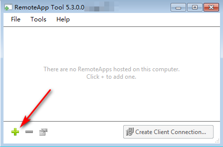 把一个电脑上的软件发布成网页应用，C/S转B/S，RemoteApp，Rdweb_remoteapptool需要的带宽-CSDN博客