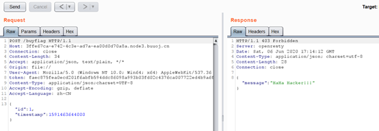 GKCTF 2020(web)——Node-Exe-CSDN博客