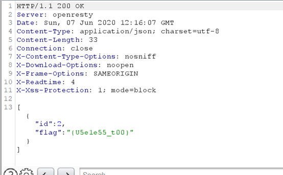 GKCTF 2020(web)——Node-Exe-CSDN博客
