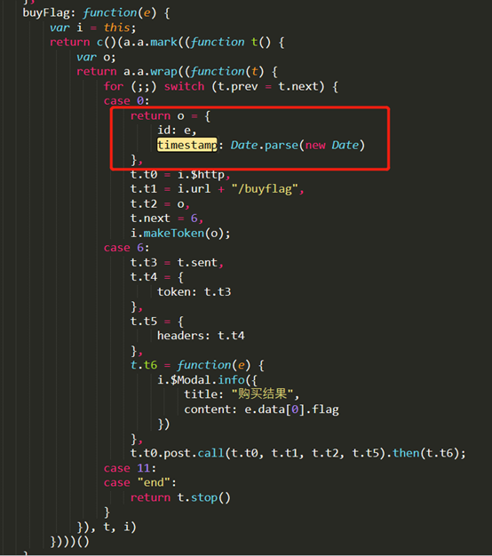 GKCTF 2020(web)——Node-Exe-CSDN博客