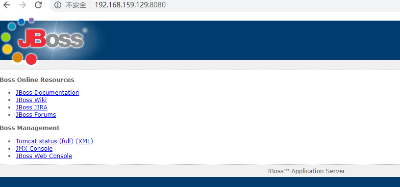 JBoss 4.x JBossMQ JMS反序列化（CVE-2017-7504）_cve-2017-7504jboss反序列化版本-CSDN博客