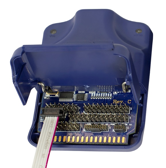 萝卜小姐的整车第一弹—MCU 软件烧录及升级说明_vbf包升级-CSDN博客