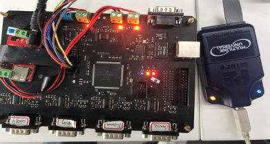萝卜小姐的整车第一弹—MCU 软件烧录及升级说明_vbf包升级-CSDN博客