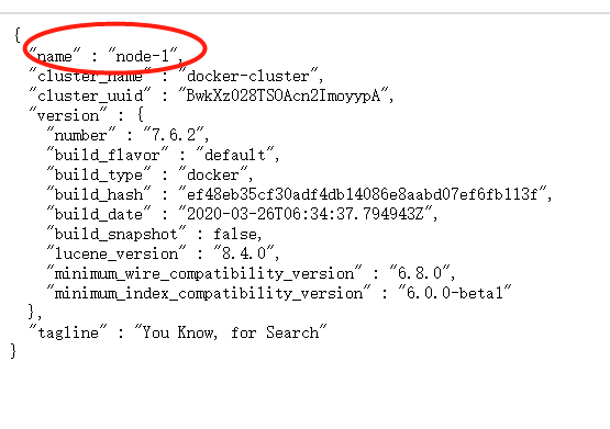 Docker教程大全（四）：删除重新安装Elasticsearch:7.6.2，注意与SpringBoot版本兼容问题_docker 删除旧elasticsearch 重新装 ...