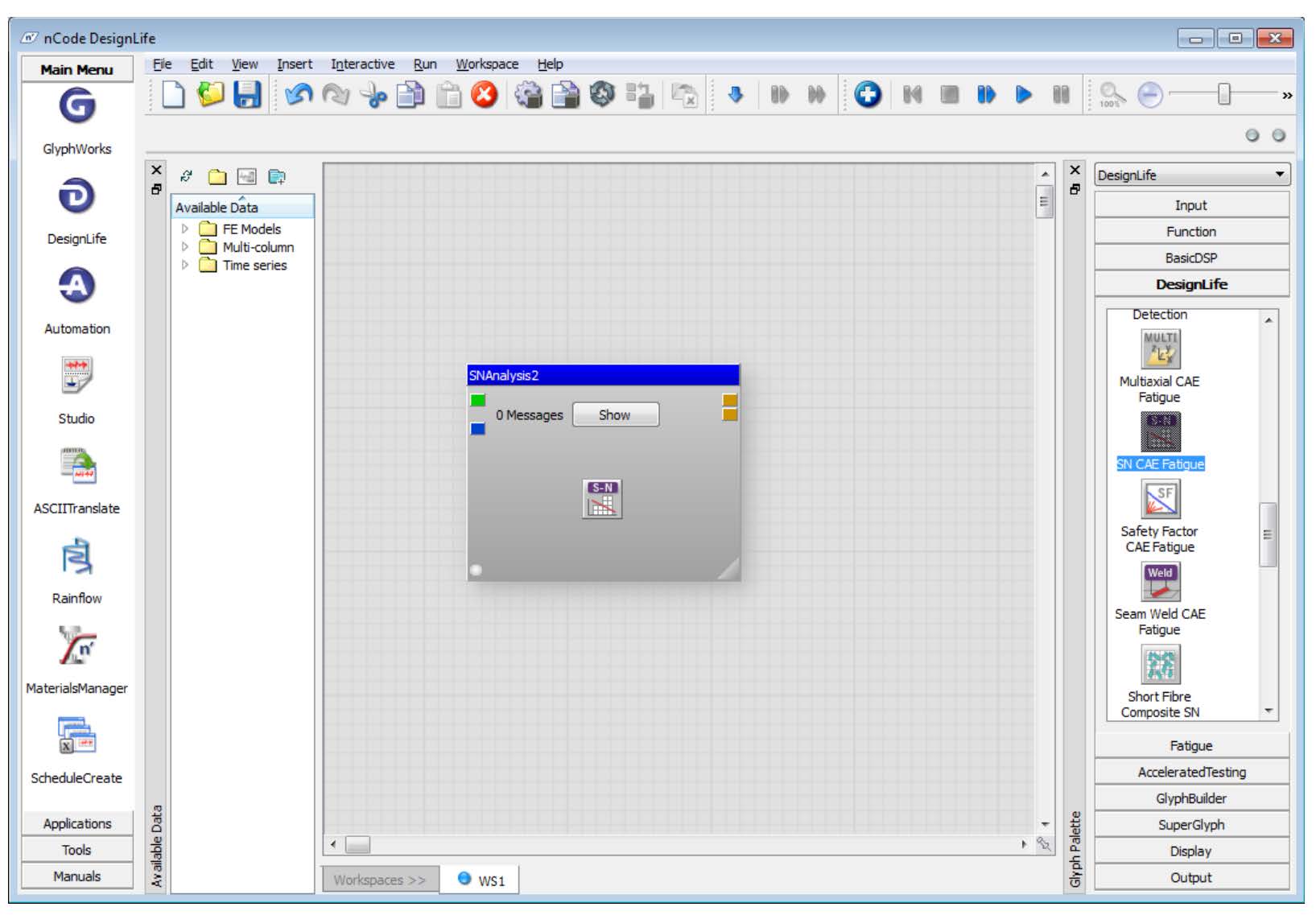 nCode：DesignLife案例教程五_ncode打开csv格式的数据-CSDN博客