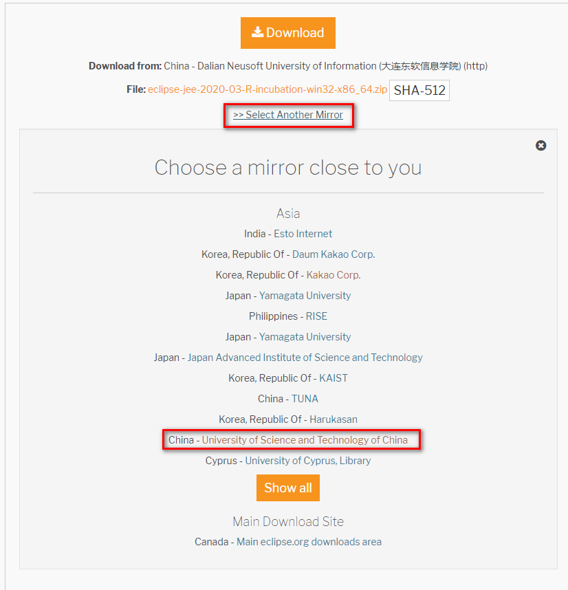 Eclipse免安装/绿色版下载_eclipse2021-06下载免安装-CSDN博客