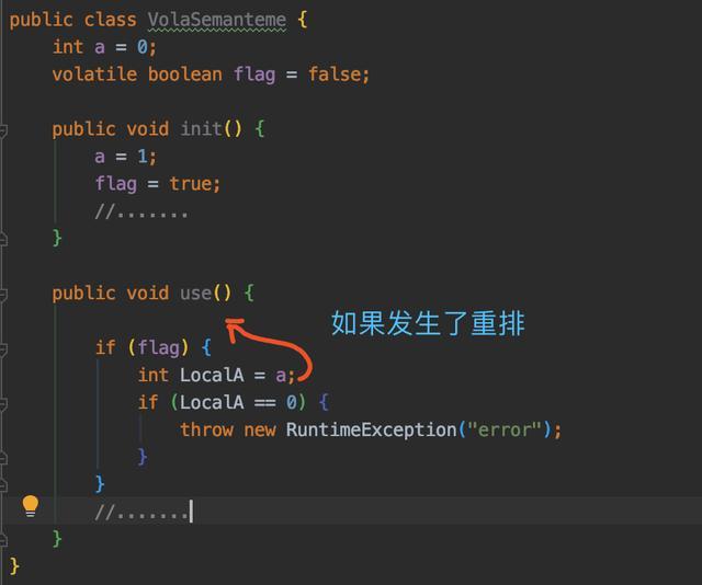 由浅入深讲解volatile_code correctness: double-checked locking-CSDN博客