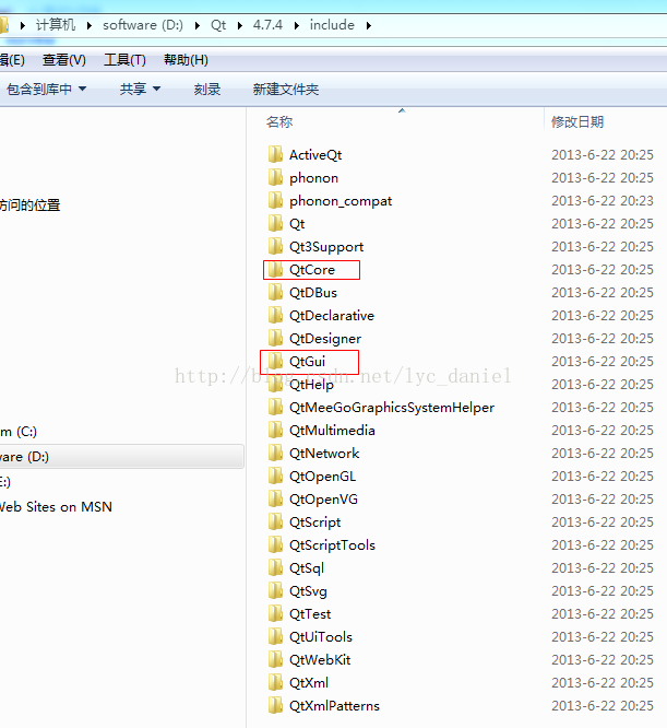 经验分享之Qt Creator中，include路径包含过程（或如何找到对应的头文件）_qtcreator include-CSDN博客