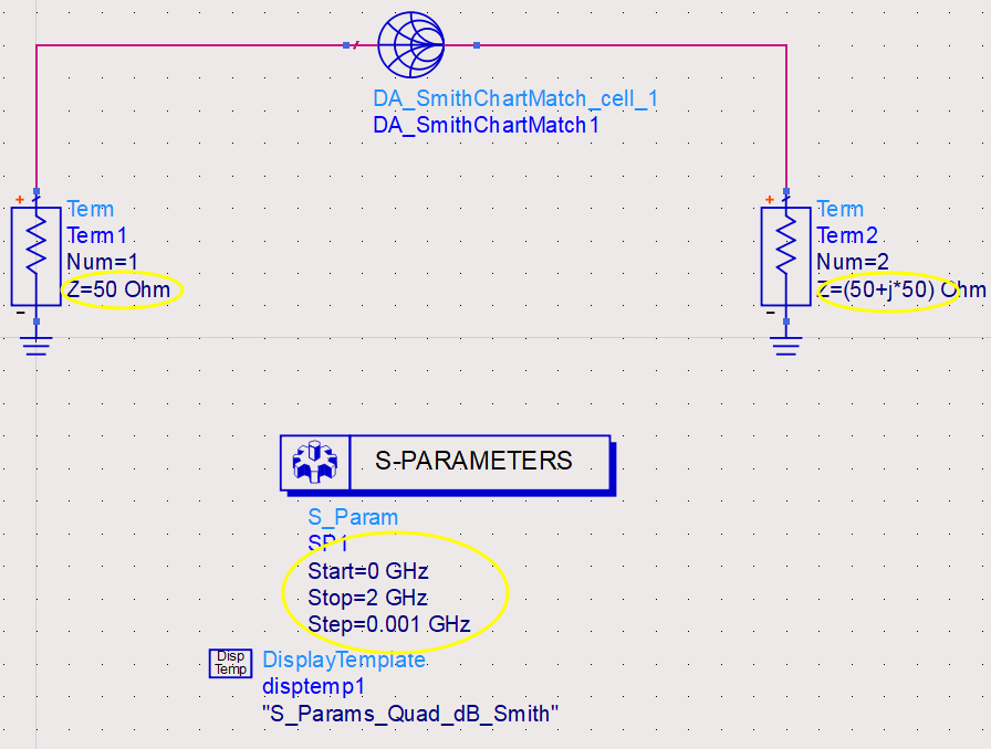ADS2017微带双枝短截线匹配电路设计_微带双支匹配网络仿真设计-CSDN博客