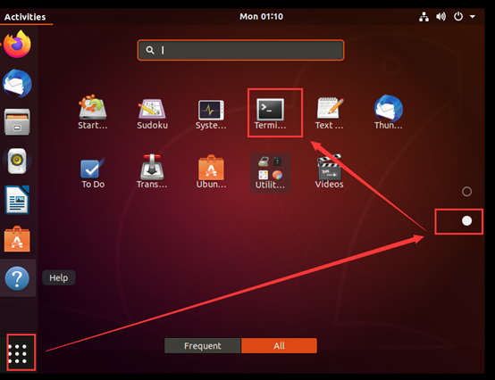Ubuntu 18.04LTS的安装与安装中文语言_ubuntu 18.04 中文版-CSDN博客