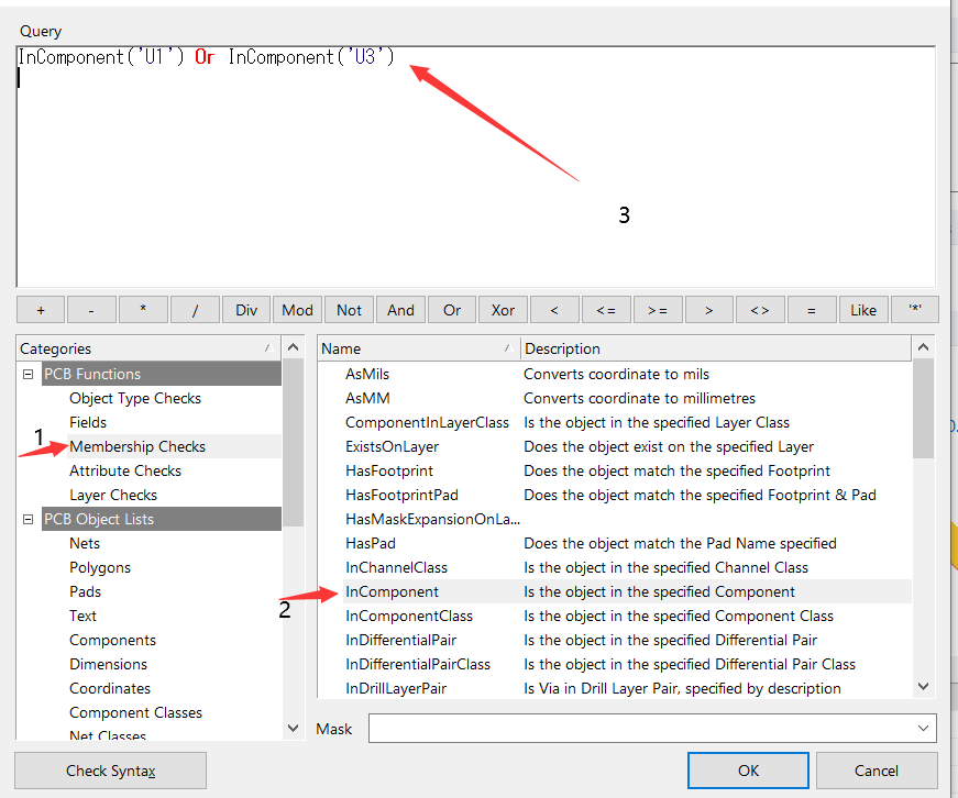 AD的“Un-Routerd Net Constraint:......”报错处理 - 程序员大本营