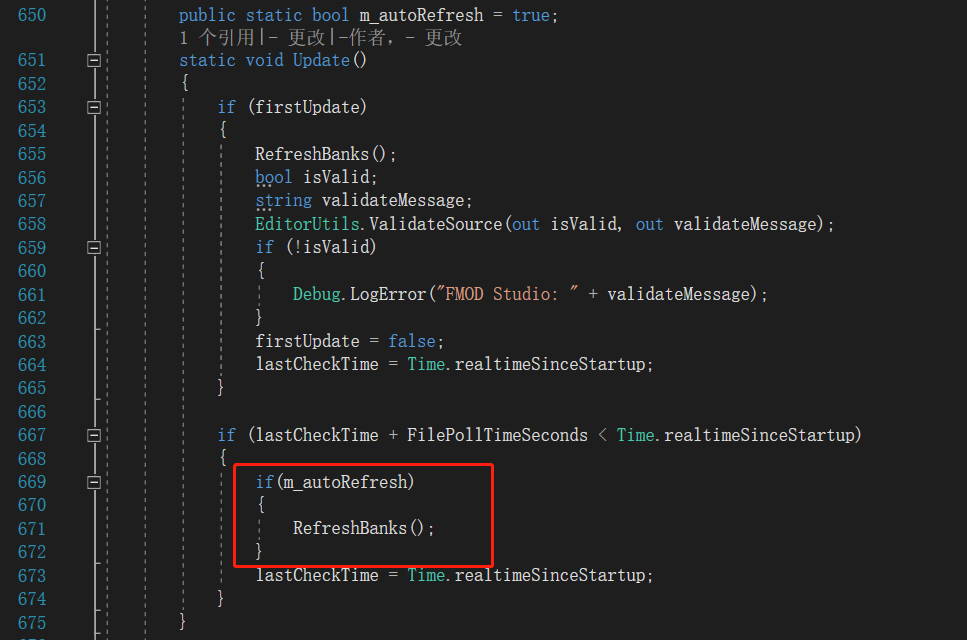 unity中使用fmod音频插件3_studioeventemitter-CSDN博客