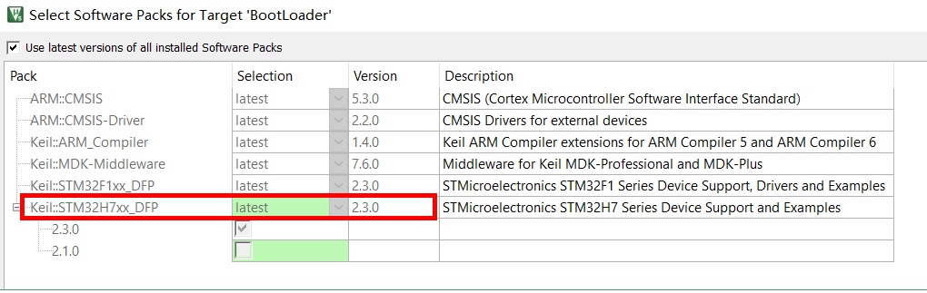 STM32 烧写程序提示Contents mismatch at:-CSDN博客