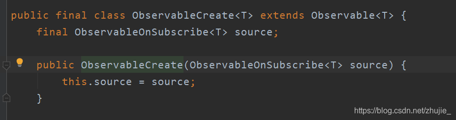 Rxjava 线程切换流程问rxjava是完全用java语言写的那怎么实现从子线程切换到android主线程的 Csdn博客
