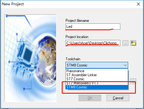 1、STVD和STVP的使用及串口烧写程序教程-CSDN博客