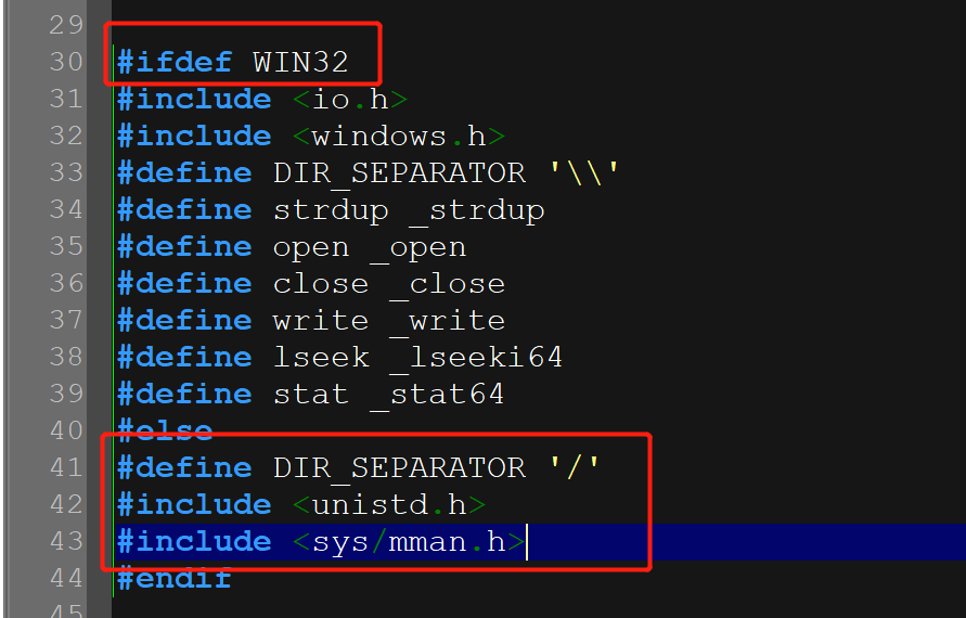 window编译nginx过程以及安装nginx_mod_h264_streaming插件_windows nginx mod-stream-CSDN博客