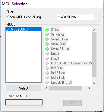 1、STVD和STVP的使用及串口烧写程序教程-CSDN博客