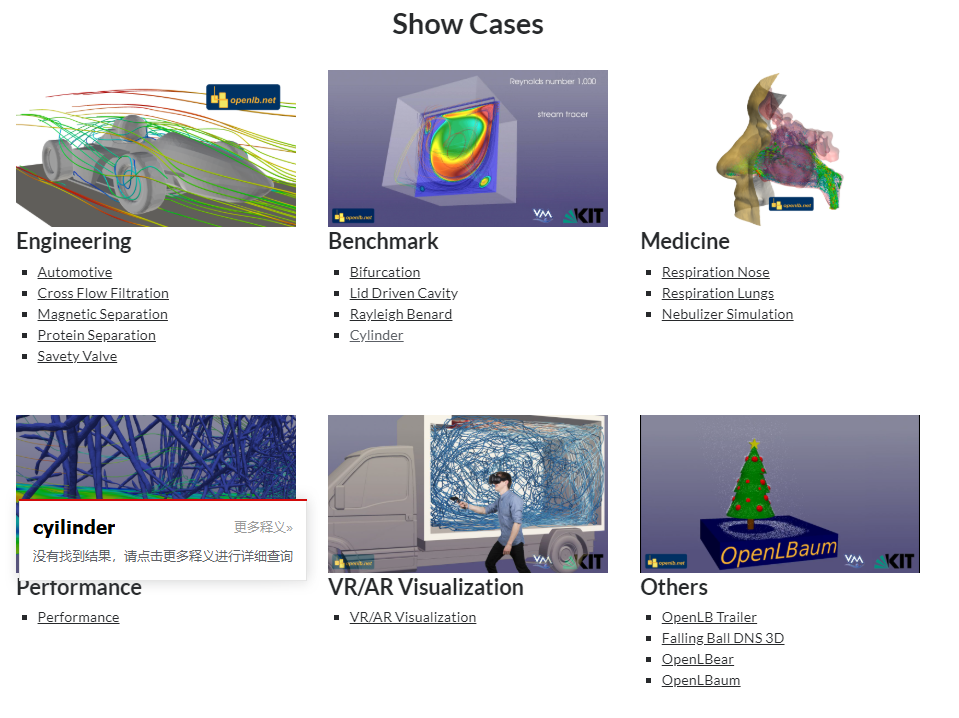 LBM开源软件---openlb简介-CSDN博客