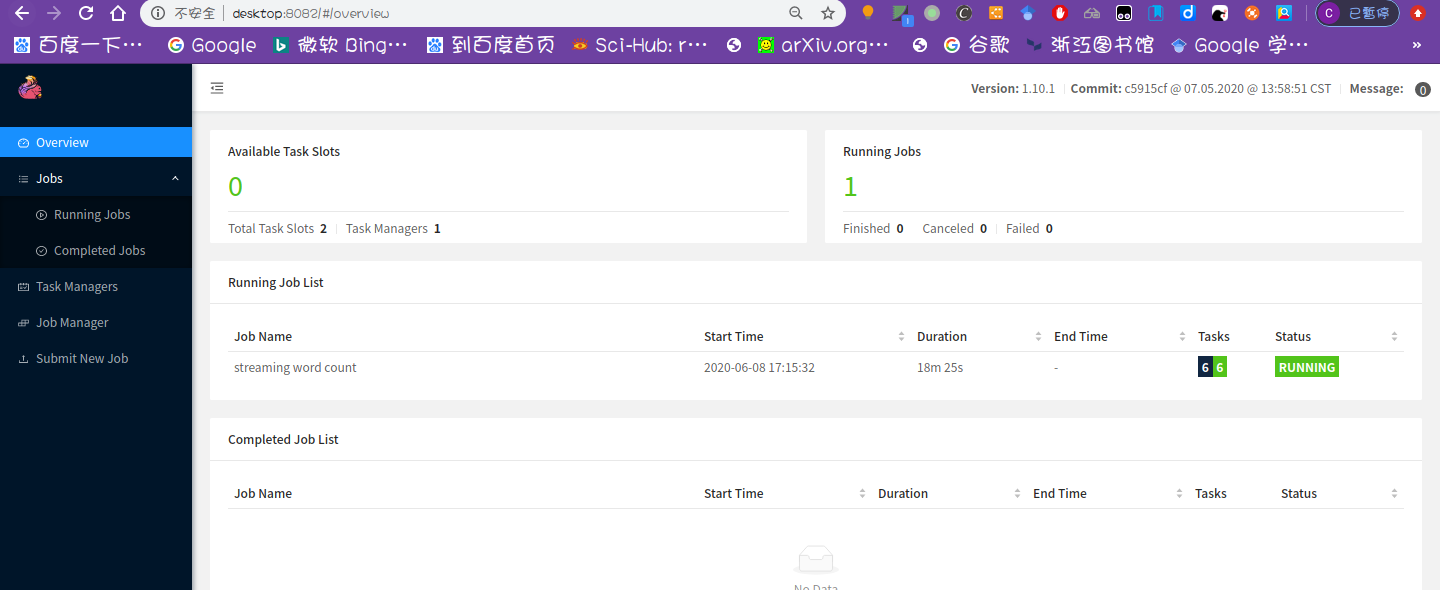 flink的web ui中五颜六色的方块是什么意思？_flinkweb各个颜色-CSDN博客