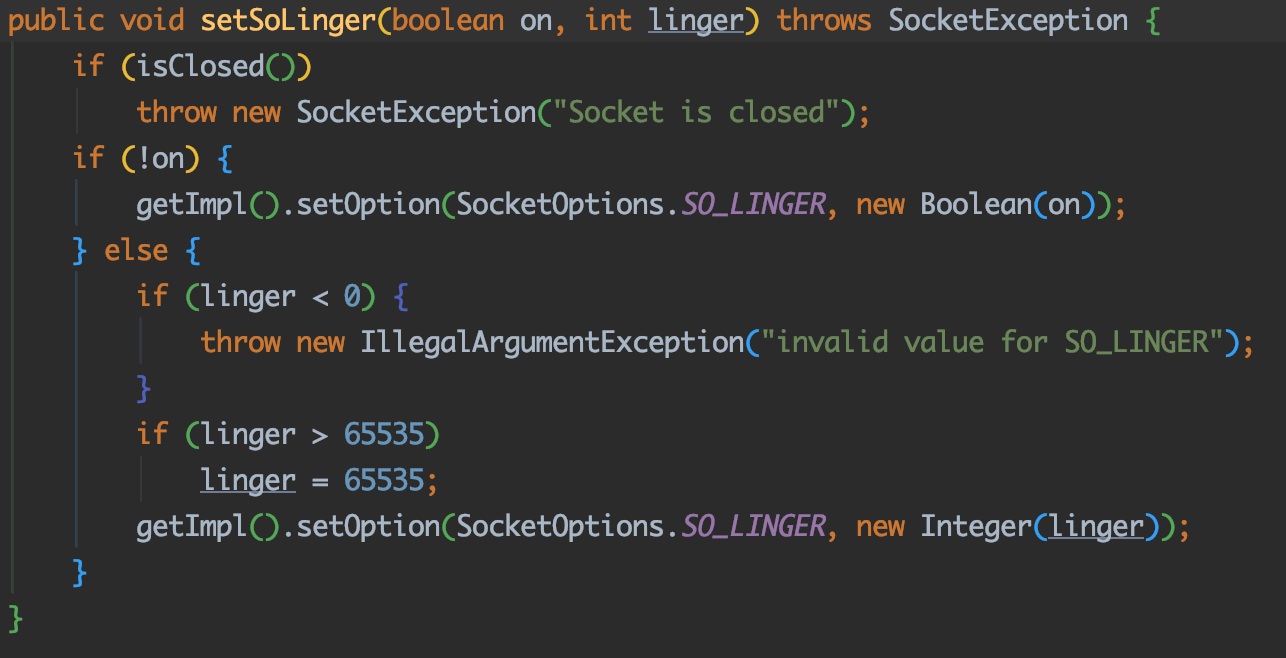 Socket类的使用_getport方法有什么用-CSDN博客