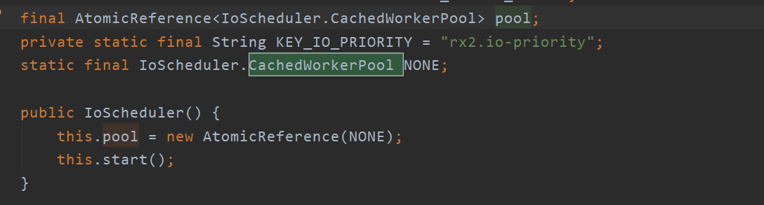 Rxjava 线程切换流程问rxjava是完全用java语言写的那怎么实现从子线程切换到android主线程的 Csdn博客